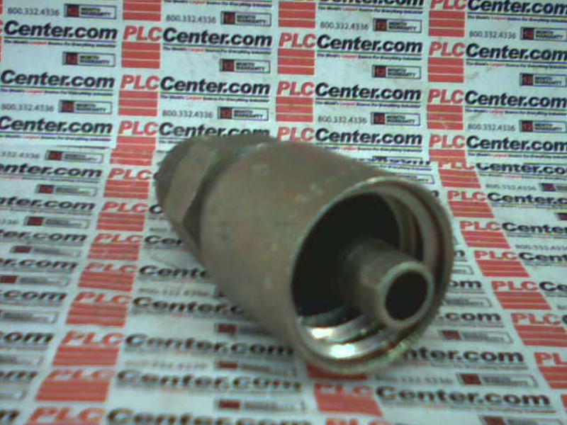 6G-8MB Hydraulic Fitting by GATES