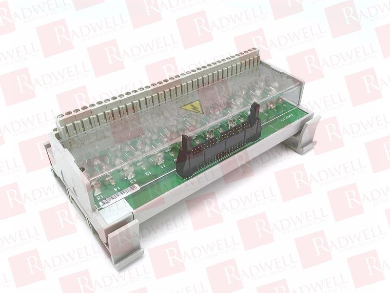 1492-IFM40F-FS24A-4 PLC Module/Rack by ALLEN BRADLEY