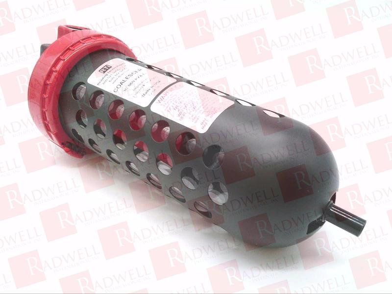 3C-060-PX4-FI Hydraulic Filter & Assembly & Components & Kit by READING ...