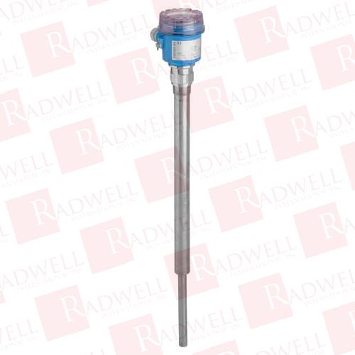 FTM21-AA342A Level Control by ENDRESS & HAUSER