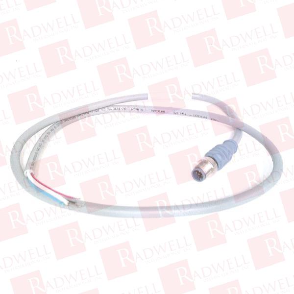 RSC 572-1M QD Cable/Cord Set by TURCK