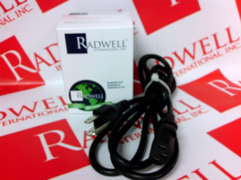 E77975-SVT Power Supply Accessory by WONDERFUL WIRE & CABLE