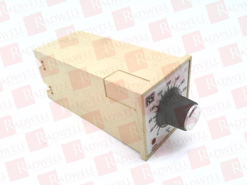 FT-ST-400K-110/240VAC Temperature/Process Control by TEMPATRON