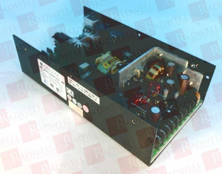 PU200-41B Power Supply by PROTEK