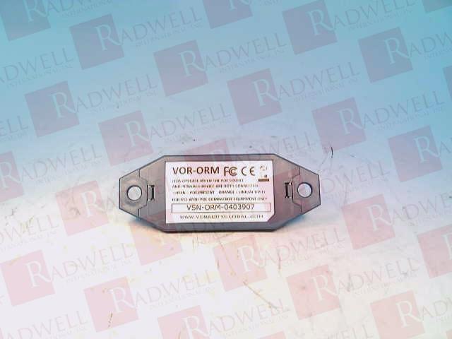 VOR-ORM Memory Board by VERACITY