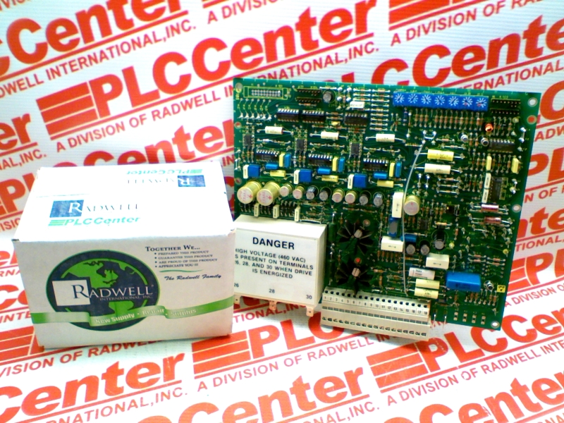 C98043-A1035-L8 Control/Interface Board by SIEMENS