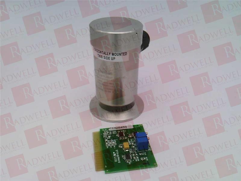 SY070G0051100 Pressure Transmitter by ANDERSON-NEGELE