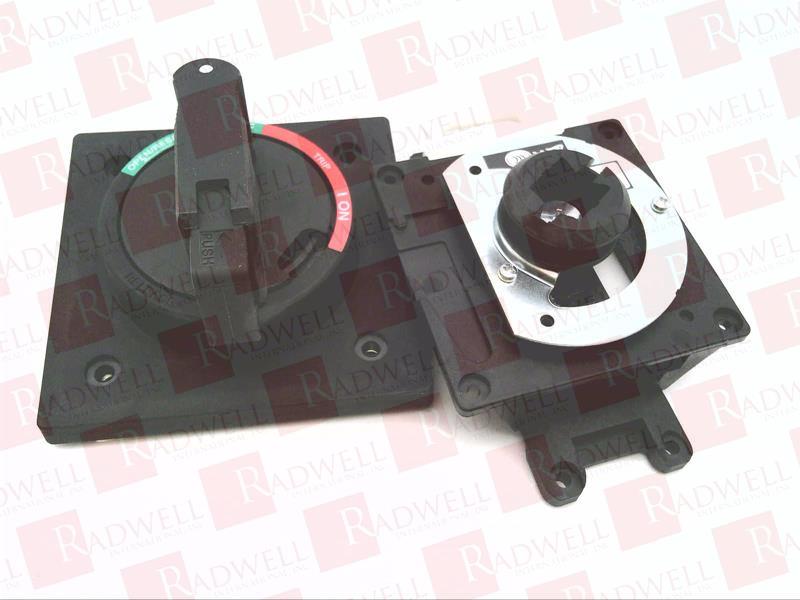 BW9V0GA Handle by FUJI ELECTRIC