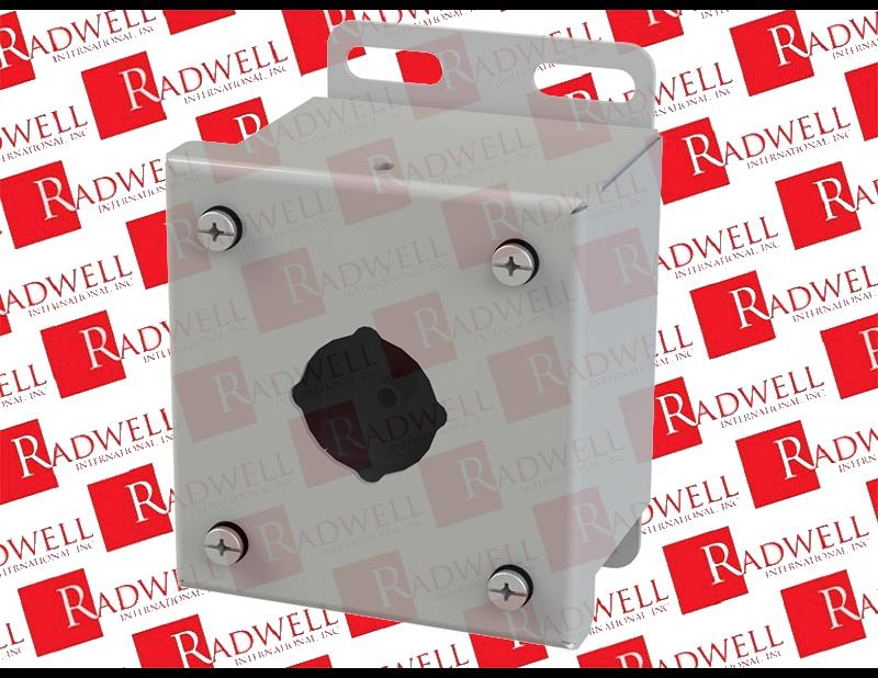 SCE-1PB Enclosure by SAGINAW