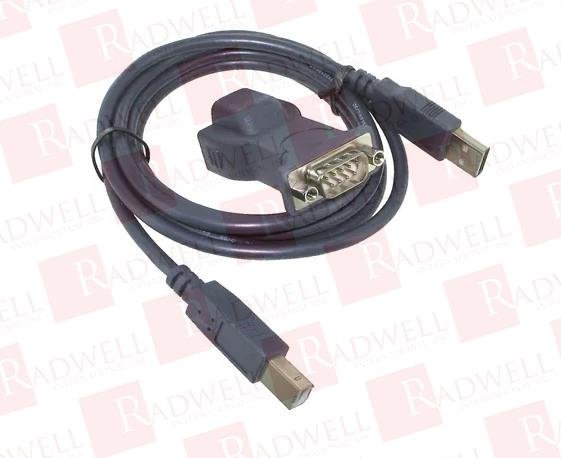 FC4A-USB Cable for Computer Nework Etc… by IDEC
