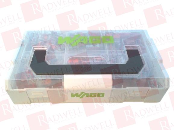887-957 Lug/Connector by WAGO