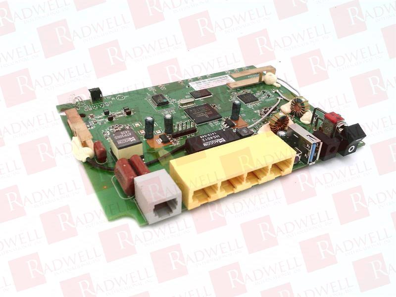 GT784WNV Networking Router by ACTIONTEC ELECTRONICS INC