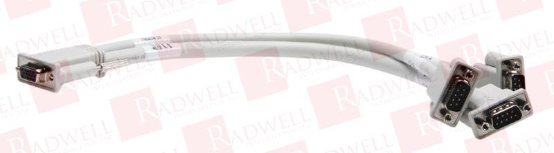 CANCABLE 2Y Cable for Computer Nework Etc… by VECTOR NETWORK INTERFACE