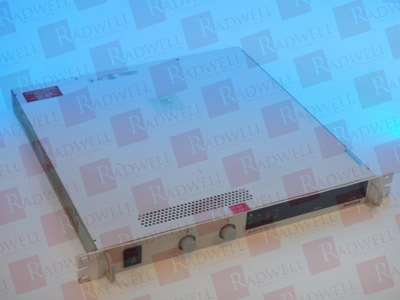 XFR150-8 Power Supply by XANTREX