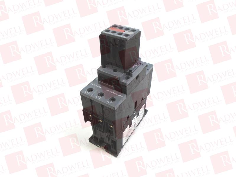 3RT2035-1KB44-3MA0 Contactor by SIEMENS