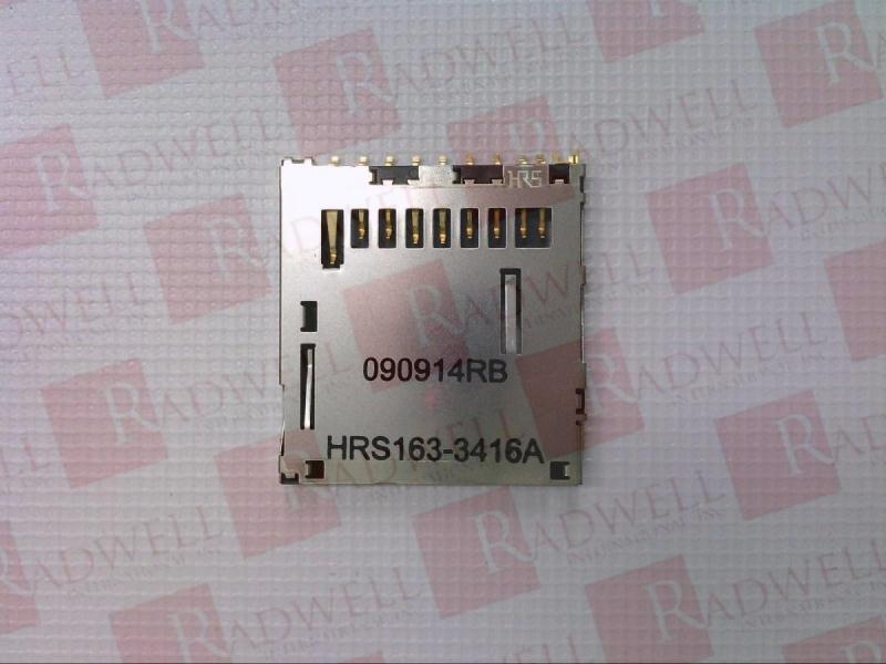 DM1B-DSF-PEJ(82) Plug/Receptacle by HIROSE ELECTRIC