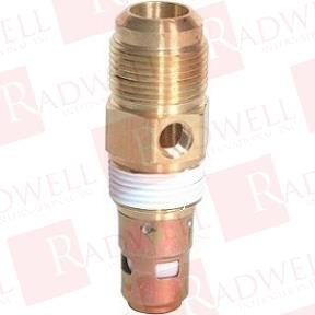 CTF7575T Control Valve by CONRADER