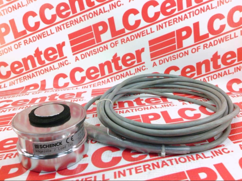 RTN-15T-C3 Load Cell by SCHENCK