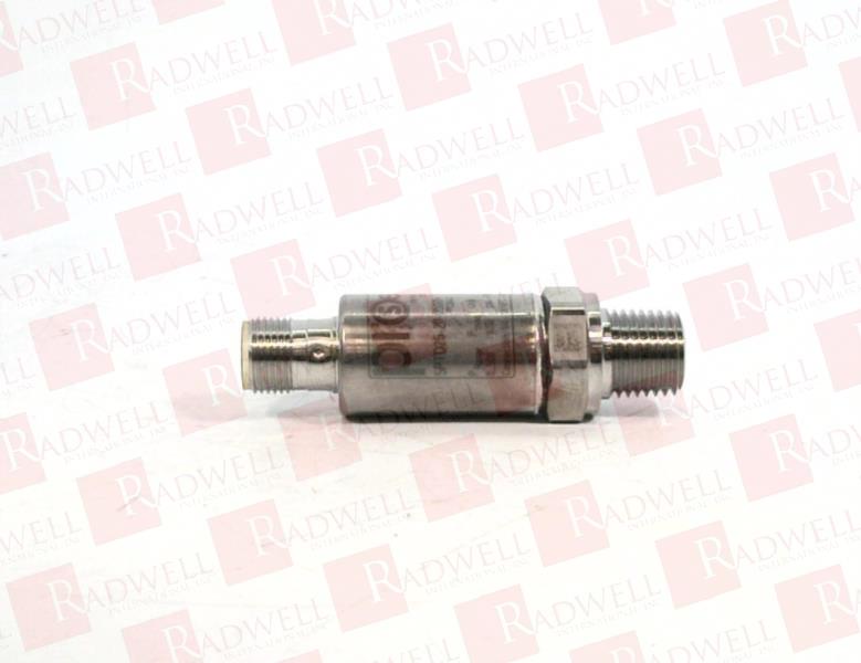 SPTD25-20-0500H Pressure Transmitter by AUTOMATION DIRECT