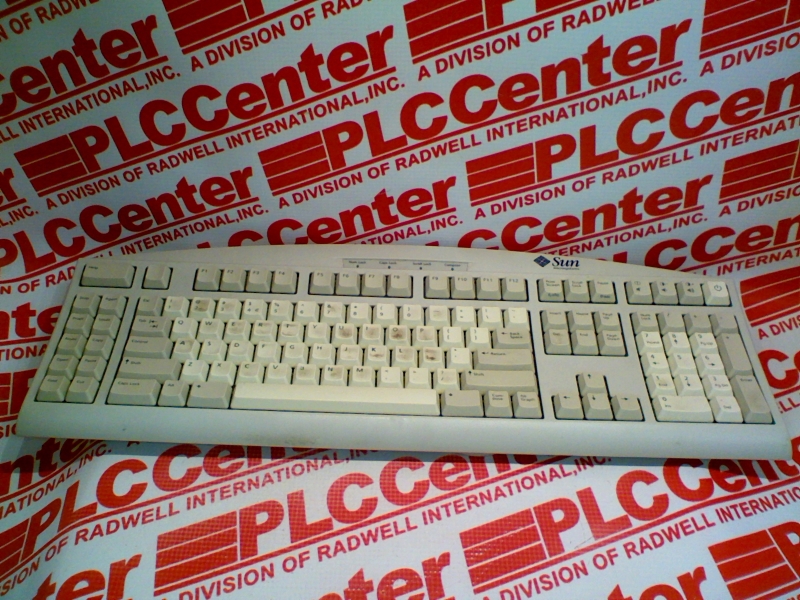 320127201 Keyboard/Pad/Pen/Mouse by SUN MICROSYSTEMS