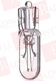 E85 Incandescent Lamp by CEC INDUSTRIES