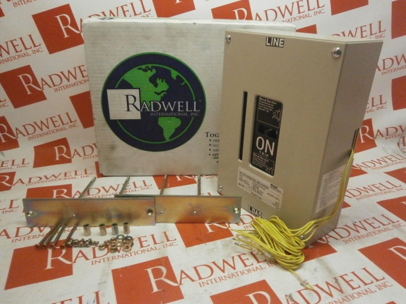 LA203 Molded Case Circuit Breaker by FUJI ELECTRIC