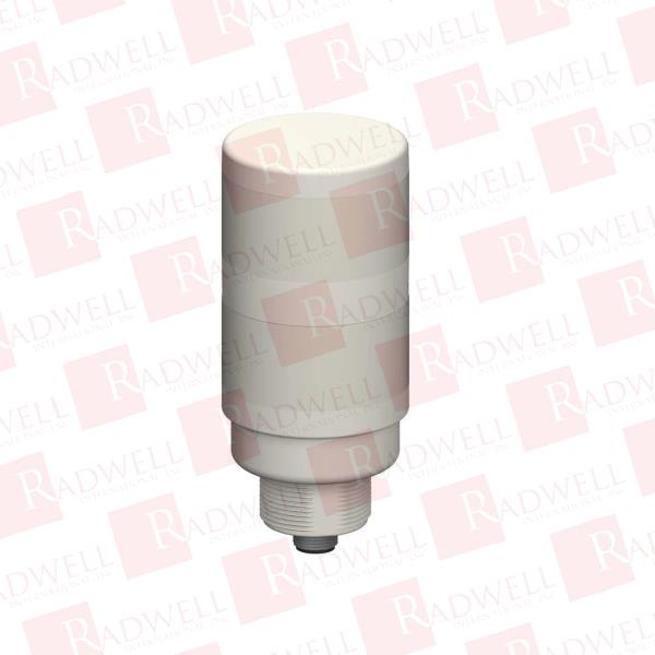 TL50GYCQ Stack Light by BANNER ENGINEERING