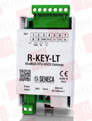 R-KEY-LT Modem by SENECA