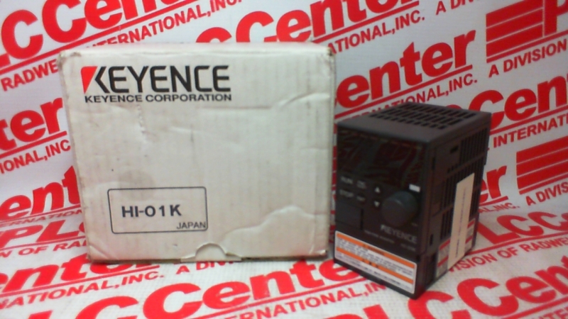 HI-01K Voltage Inverter by KEYENCE CORP