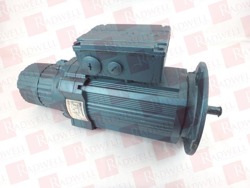 FA47B-CM71M/BR/TF/RH1L/SB80 Servo Motor by SEW EURODRIVE
