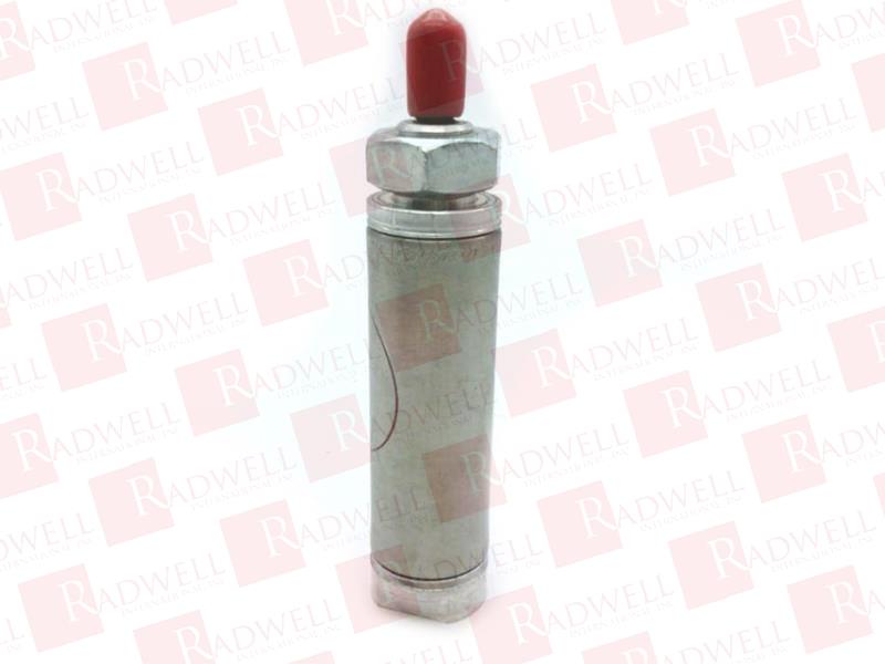 041 Pneumatic Cylinder by BIMBA