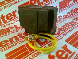 ELC06-0025 Assembly for Machine by HENDRICKS ENGINEERING INC