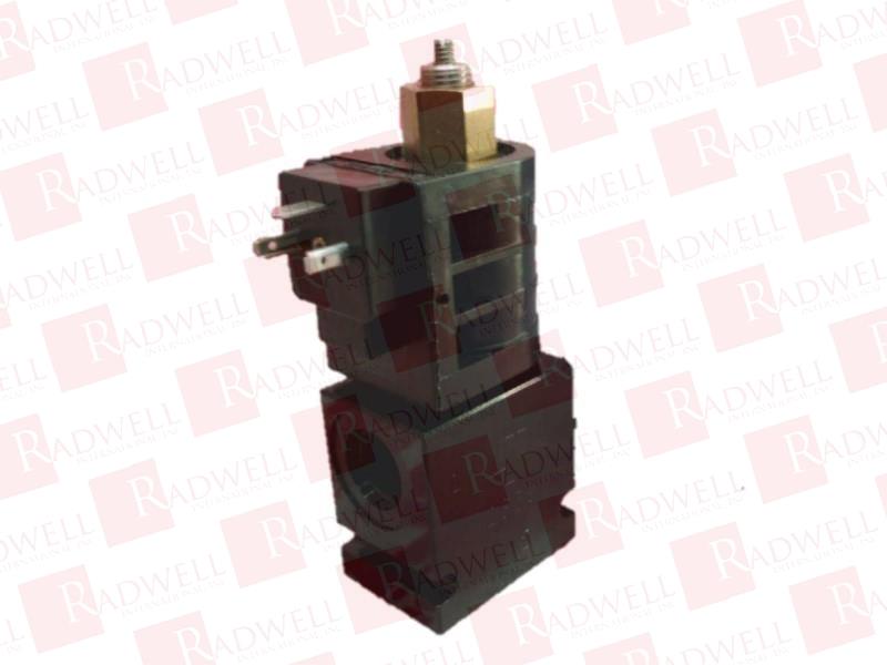 DE-S2D-B2-HC11-S Hydraulic Valve by DELTA POWER CO VALVES
