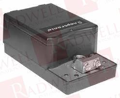 TT380 HVAC Actuator by NEPTRONIC