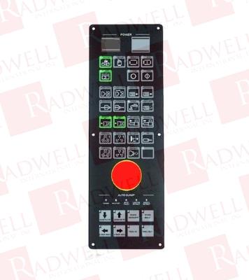A07B-0045-C210#DEL Keypad/Keyboard by FANUC