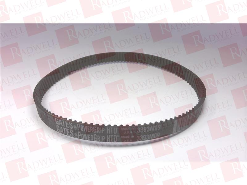 339-3M-09 Belt by GATES