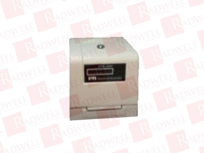 PTR-4000 Time Clock by PYRAMID