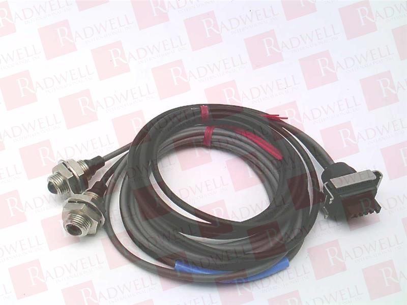 PX-H72 Proximity Switch by KEYENCE CORP