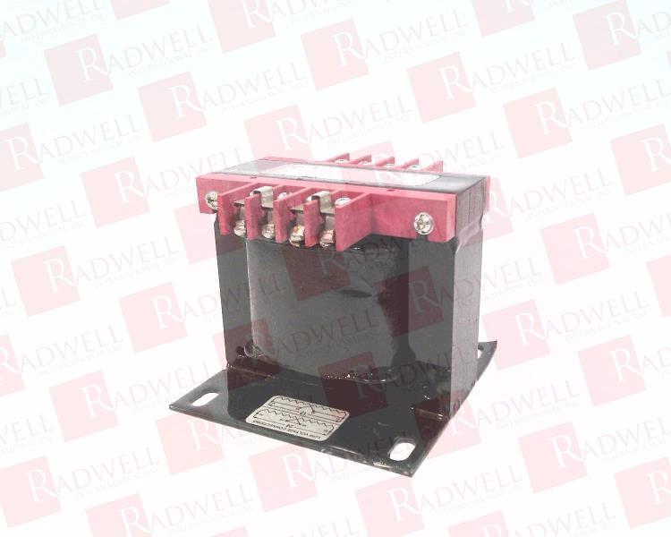CS350AVW Control Transformer by REX MANUFACTURING