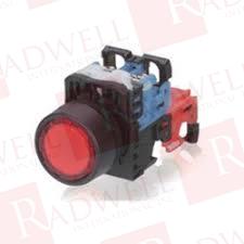 AR22E0R-11R Pushbutton by FUJI ELECTRIC