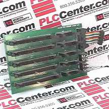 JLSI-FC-0036 PC Board PLC/Add-On Board by LSI COMPUTER SYSTEMS