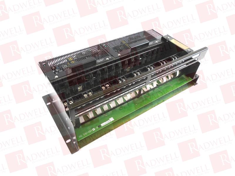 MHM-50-A PLC Module/Rack by YOKOGAWA