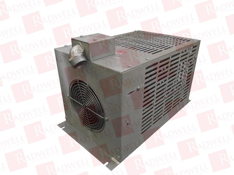 M3575R-H33BF Brake Resistor by BONITRON