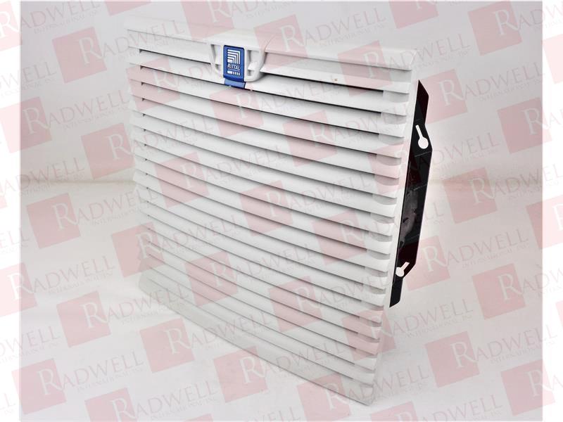 SK 3244.140 Fan/Thermal Management for Control Panel by RITTAL