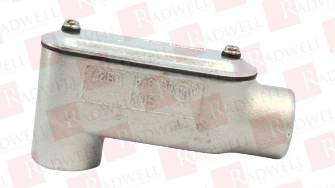 LB27-CGKON Conduit/Fitting by KONKORE