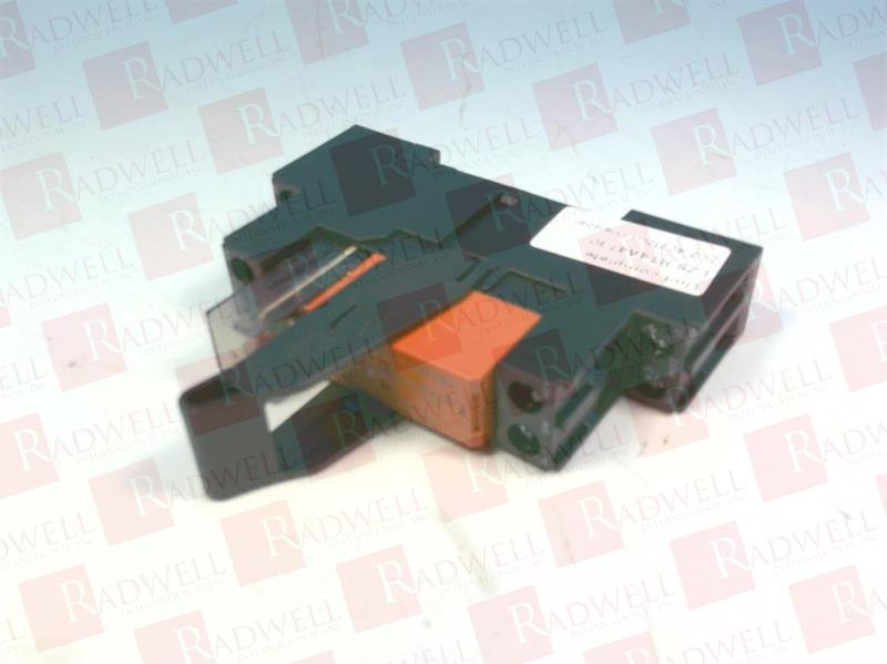 LZS:RT4A4T30 Relay/Socket by SIEMENS