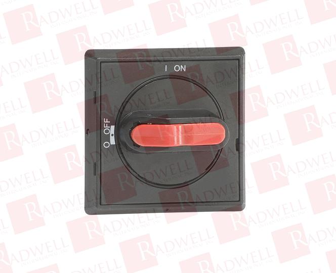 OHBS2PJ Selector Switch by - ABB - ASEA BROWN BOVERI