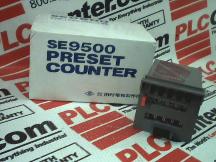 SE-9500FR Timer/Counter by TAMURA