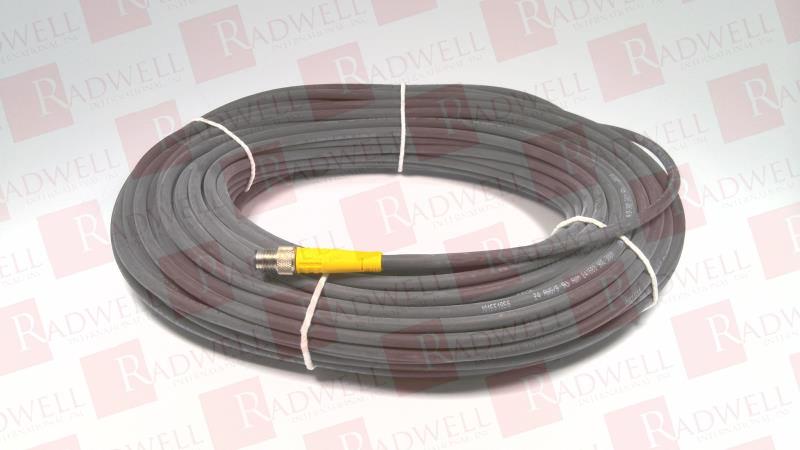 PSG 5M-30/S90 QD Cable/Cord Set by TURCK