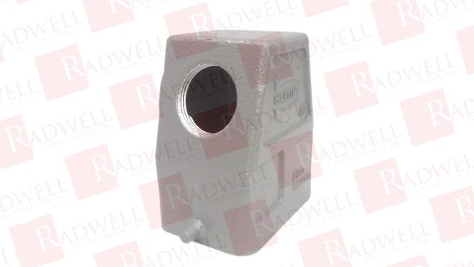 19300060546 Hood/Door/Cover by HARTING